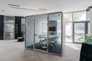 Dubai Culture Enhances Public Libraries with State-of-the-Art Study Rooms