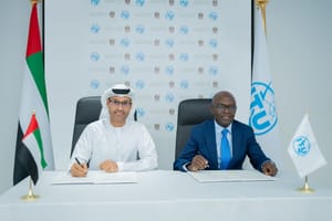 UAE Cyber Security Council and ITU Forge Alliance for Information ...