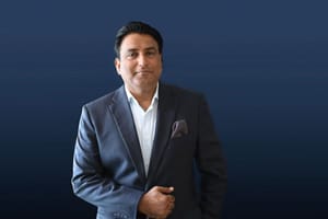 Interview with Deepak Ahuja, Co-Founder & CEO of iAccel Gulf Business ...