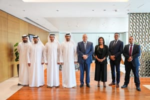 UAE to Implement Midday Work Ban, Starting June 15