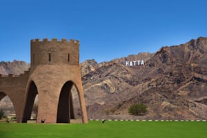 Dubai to Hatta Bus Guide: Routes, Timings, and Fare Details You Should Know