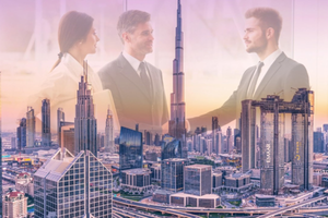 Dubai's D33 Agenda: Opportunities for Your Business