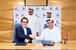 Dubai Chambers to Host Dubai Business Forum – USA in New York This November