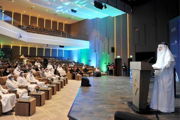 DHA introduces phase 1 of NABIDH initiative