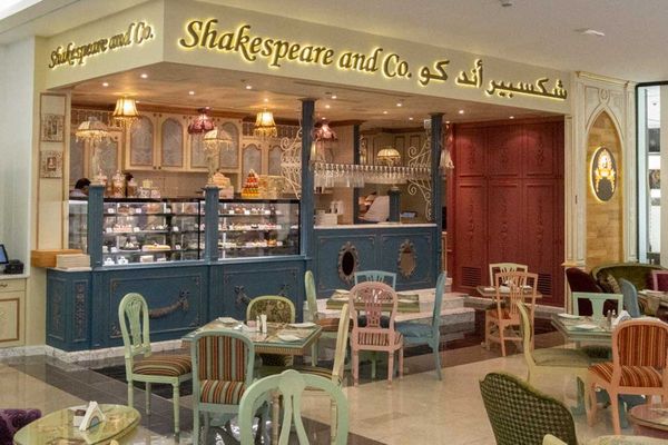 Burjuman Mall – Why you must visit Burjuman Mall