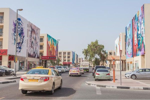 Al Karama area in Dubai - Why You Must visit Karama