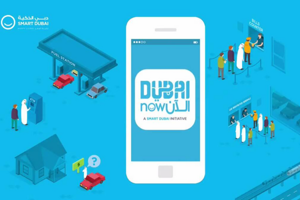 All you need to know about the DubaiNow app
