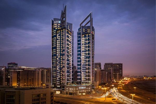 A guide to Al Barsha and Barsha Heights area in Dubai