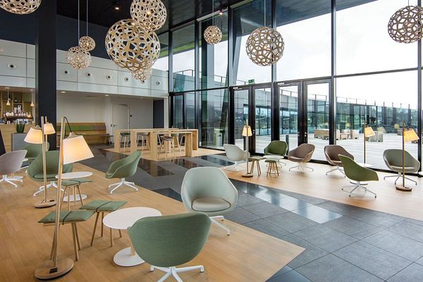 Boost your productivity at the top 5 Co-working Spaces in Dubai