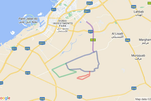 Exploring Al Qudra Cycle Track: The Ultimate Cycling Experience in Dubai