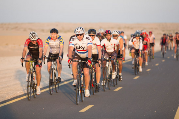 Exploring Al Qudra Cycle Track: The Ultimate Cycling Experience in Dubai