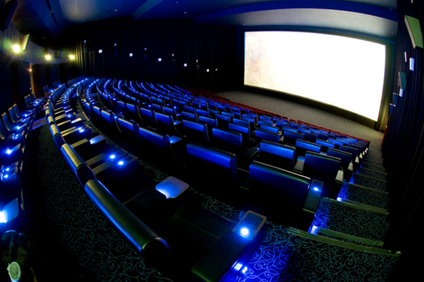 Dubai's Top 20 Cinemas: The Ultimate Movie Theater Experiences
