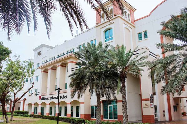 Top Engineering Colleges and Universities in Dubai