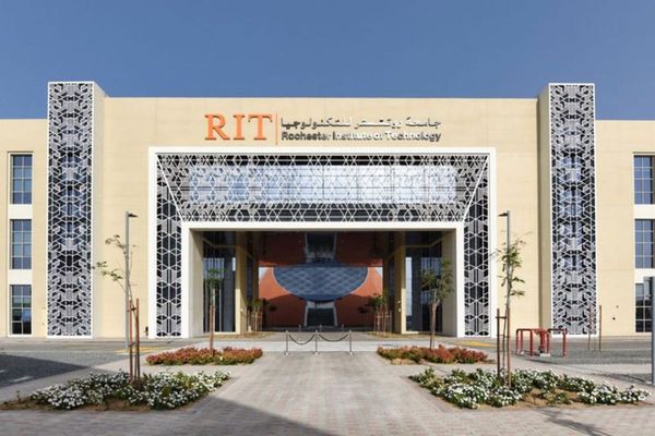 Top Engineering Colleges and Universities in Dubai