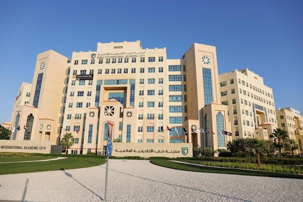 Top Engineering Colleges and Universities in Dubai