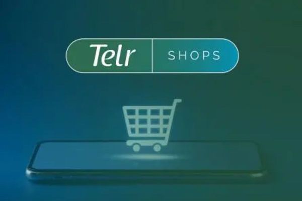 Interview with Khalil Alami, Founder and CEO of Telr, a Dubai-based ...