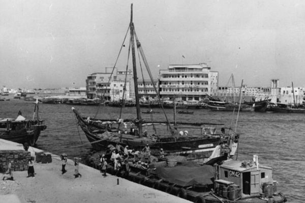 Dubai Creek Facts: Historical Numbers, Attractions & More