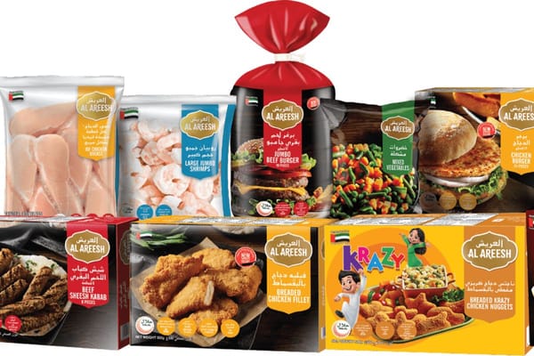 Food Manufacturing Companies in the UAE: Global, Delta & More