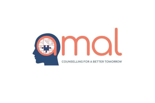 Interview with Naila Al Moosawi, Founder & CEO of Amal - Counselling ...