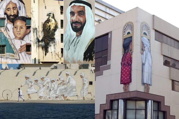 A guide to the Al Satwa area in Dubai