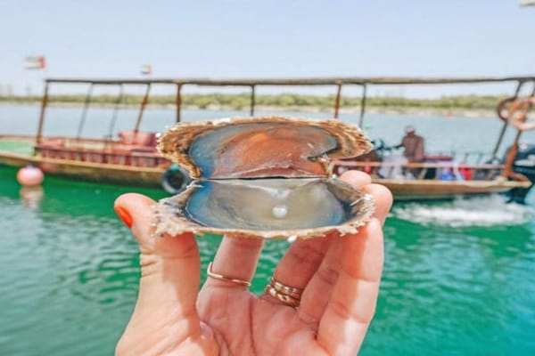 Everything You Need to Know About Pearl Diving in the UAE