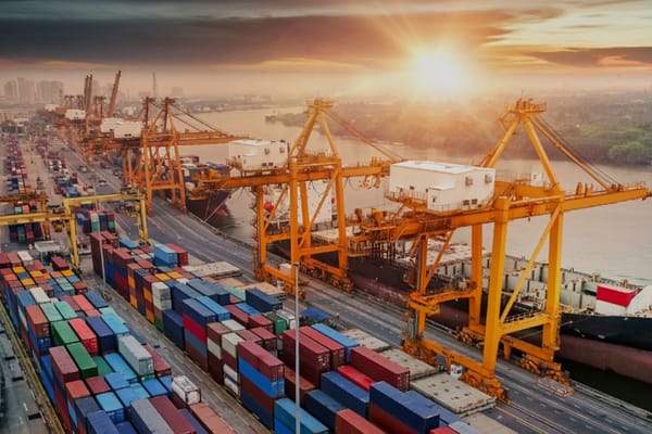 Mina Rashid Port Dubai: Terminals, Facilities, Location & More