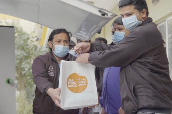 Designing a Sustainable Future: How Hachem Mahfoud is Leading Replate's ...